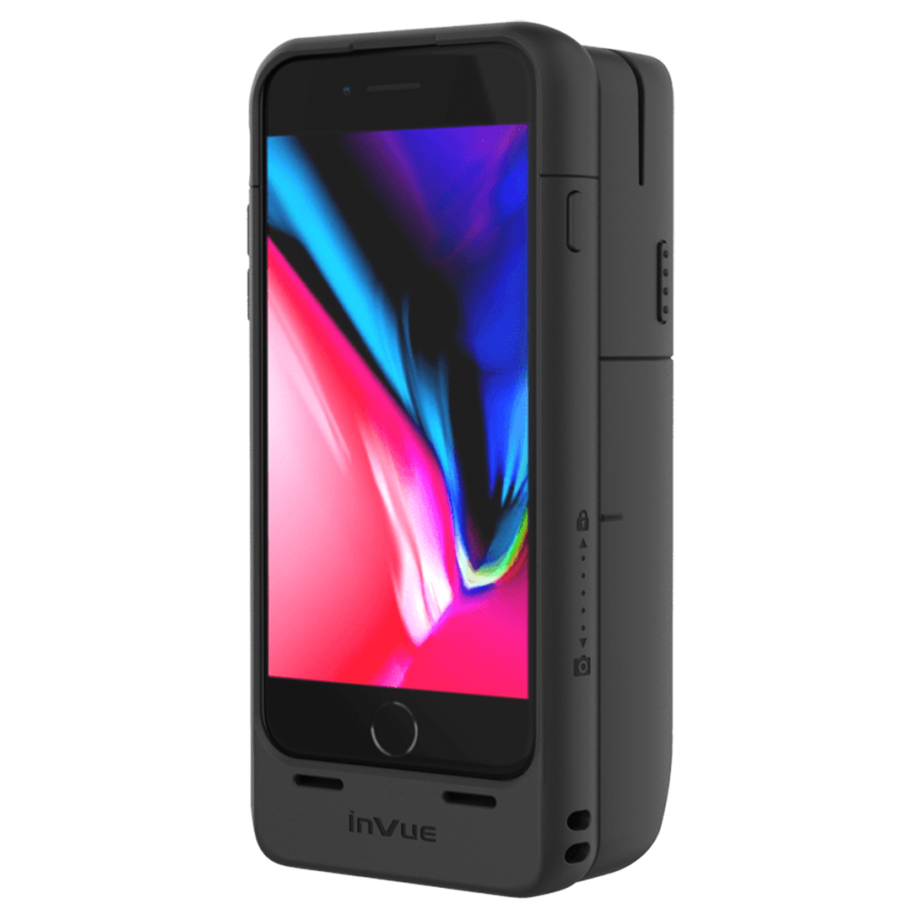 ingenico Link 2500i Case (CT3120) – ID Automation