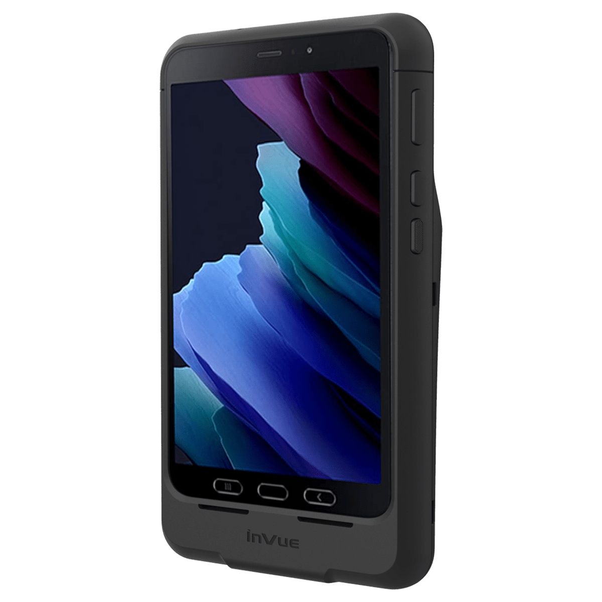 Samsung Tab Active 3 Case (CT3125) – ID Automation