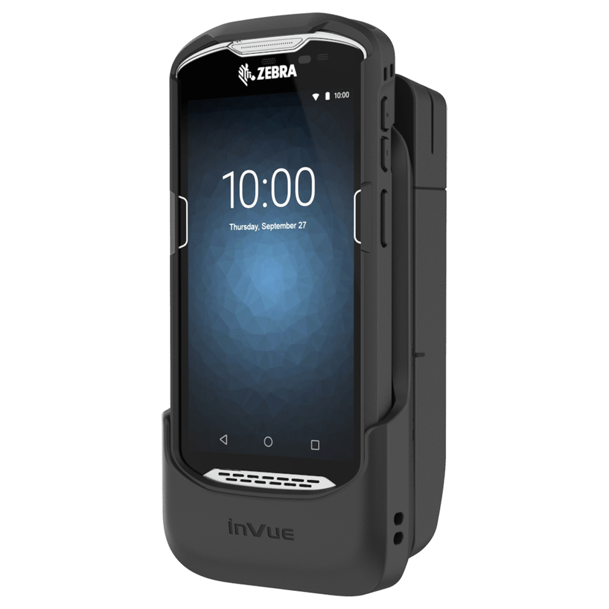 ingenico Link2500 Standard Case (CT3128) – ID Automation