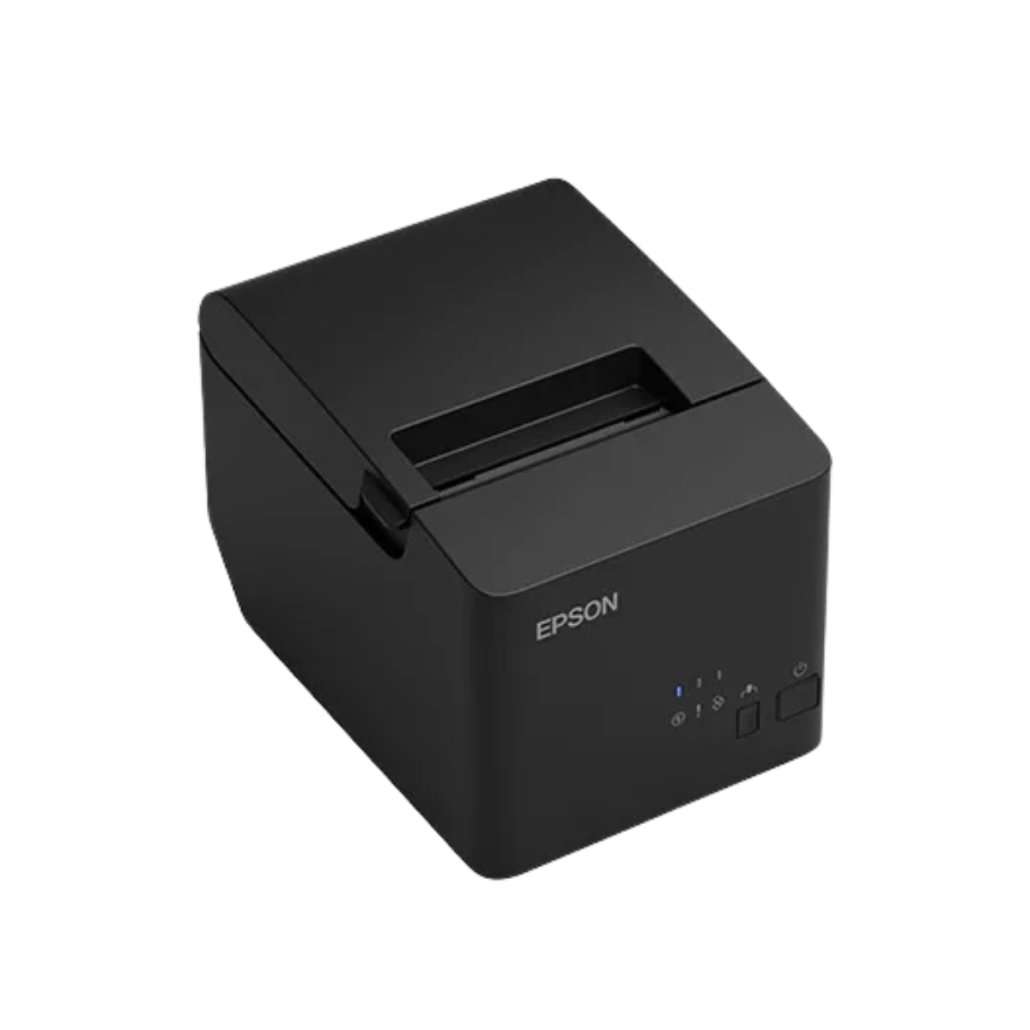 Impresora TM-T20IIIL – ID Automation